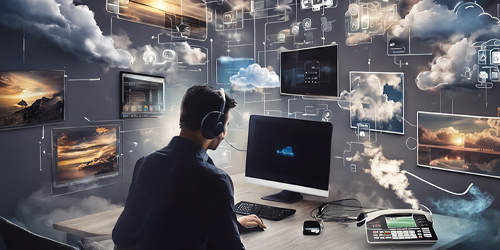 Customer Care | Case Study | VCTS - Columbus Ohio