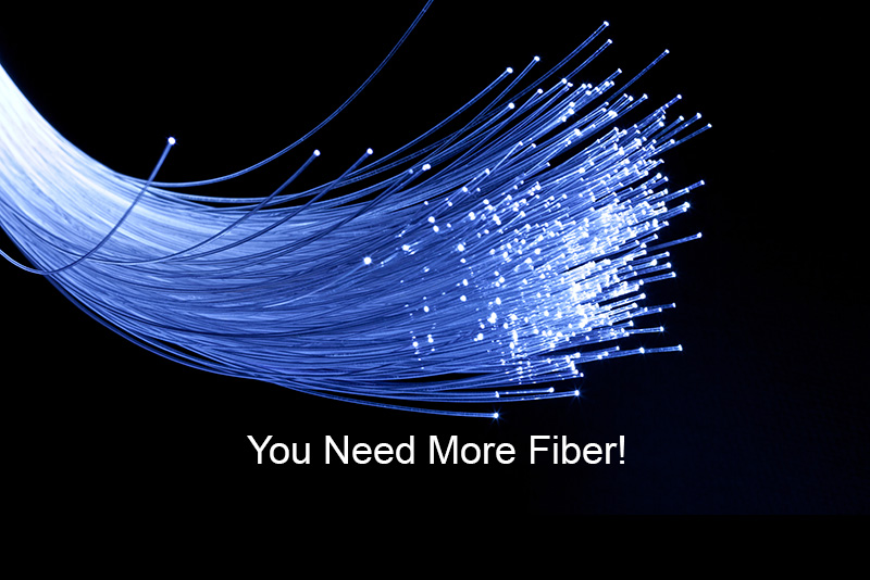 Fiber Optics | Internet Access Solutions | VCTS - Columbus Ohio